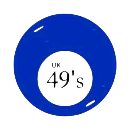 UK49s Hot and Cold Numbers Today